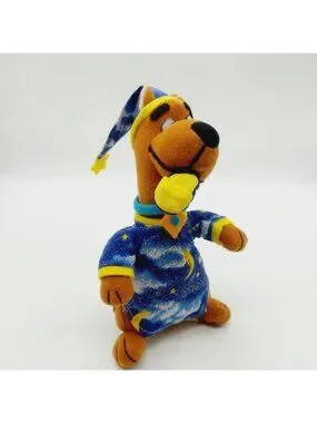 Cartoon Network | Toys | Scoobydoo Stuffed Dog 8 Cartoon Network ...